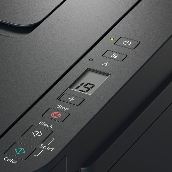 Canon Pixma G2411 Ink Tank All-in-one Colour Printer