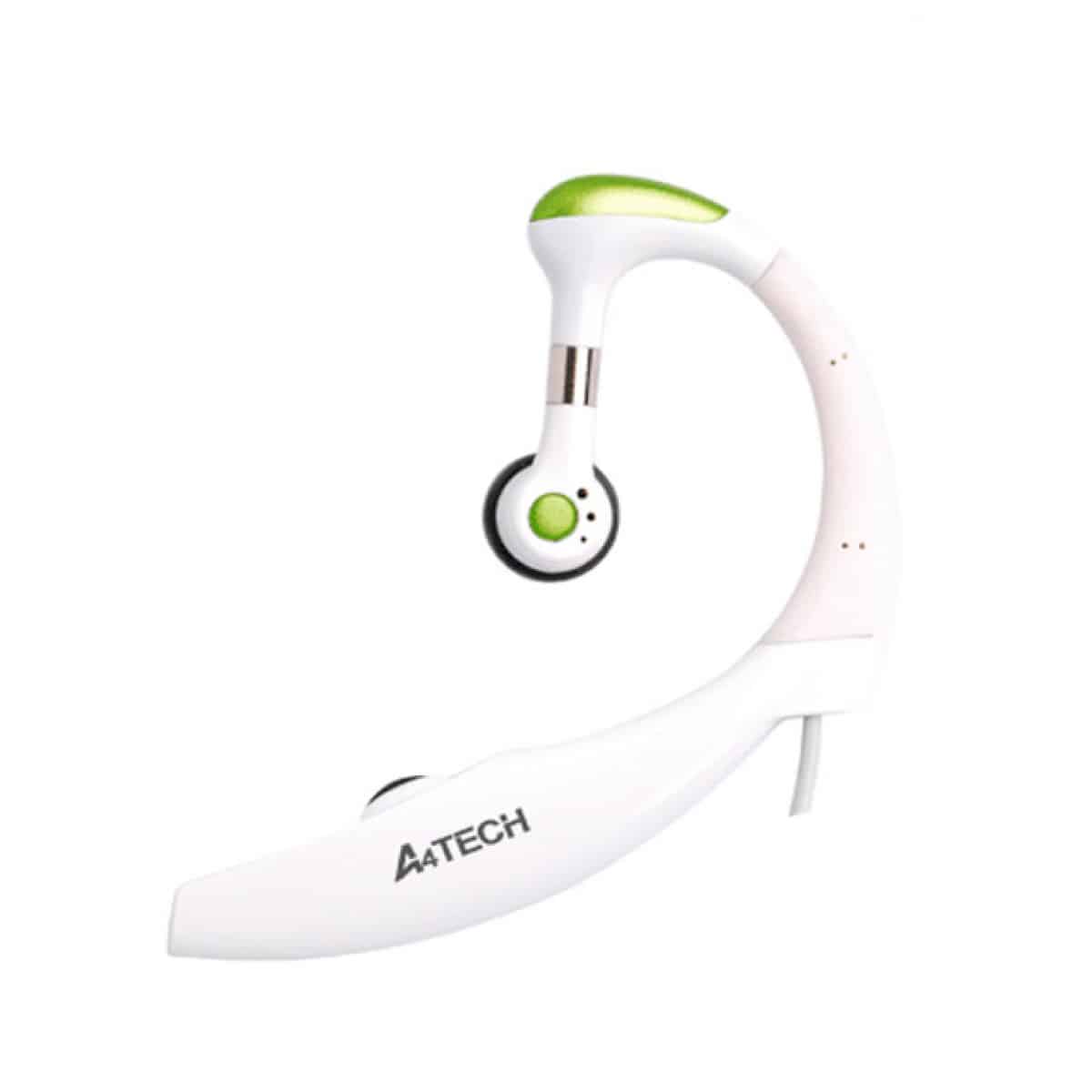 A4TECH iChat Earphone 20hz frequency 1.8m cable | Obejor