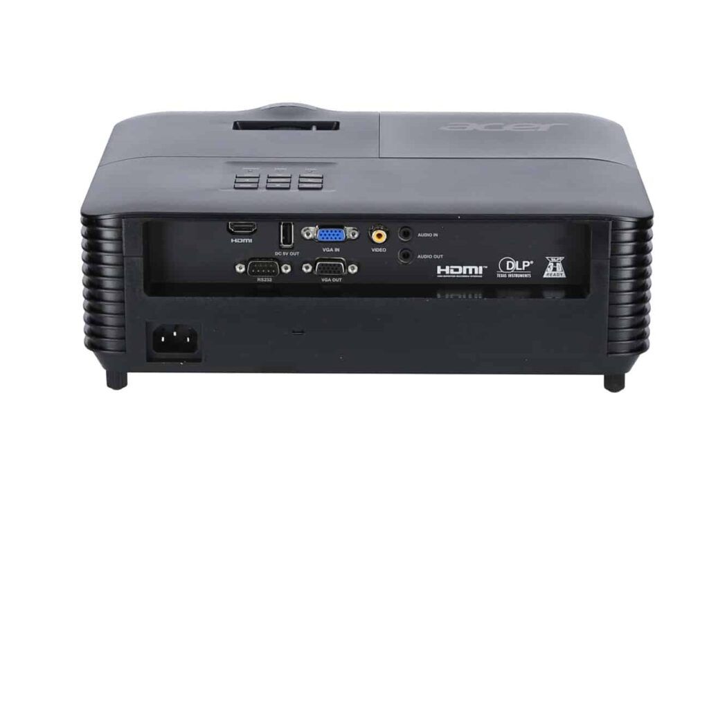 Buy Acer X128HP DLP Projector | Obejor Computers