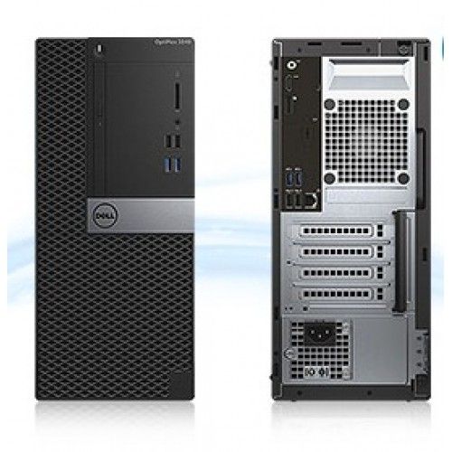 Dell OptiPlex 7050 SFF Core i5-16GB/500GB DVDRW W10 Pro