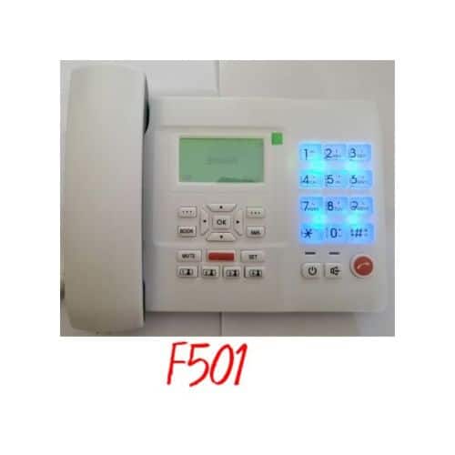 Huawei Latest GSM Sim Card Table Phone With Keypad Light