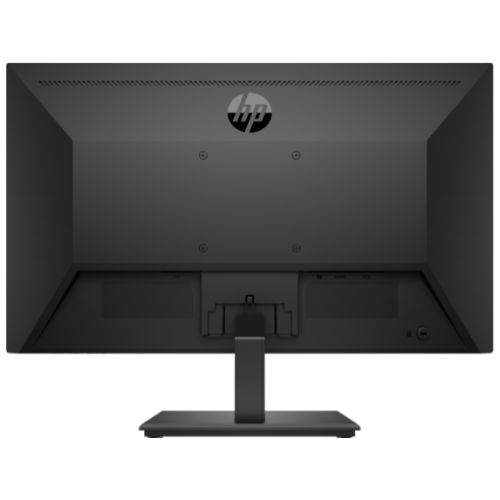 HP P244 Monitor (5QG35AS) - 23.8” Full HD LED Display for Work
