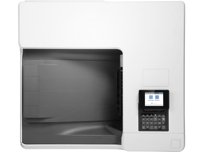 Hp Color LaserJet Enterprise M652dn Printer (J7Z99A)