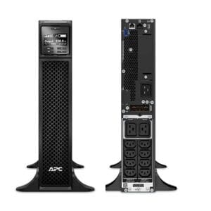 Apc Smart-Ups Srt 3000va 230v-Srt3000xli| Obejor