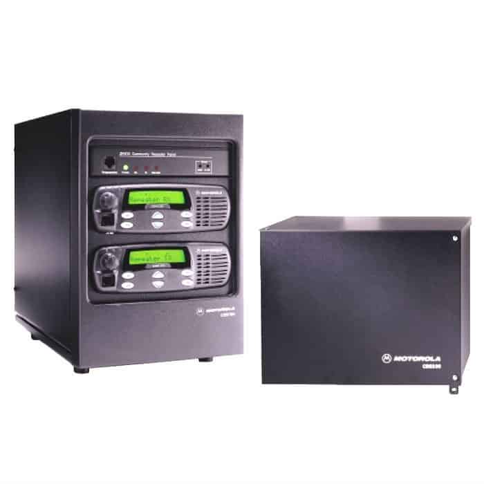 Get the Motorola CDR500 Repeater at Low Prices | Obejor Nigeria